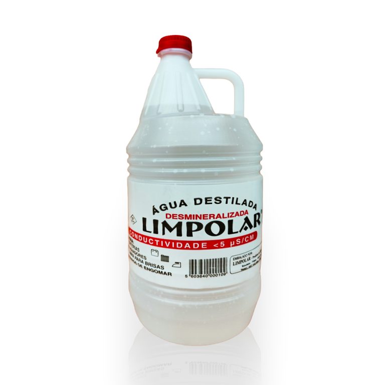 Limpolar – Produtos de Higiene e Limpeza
